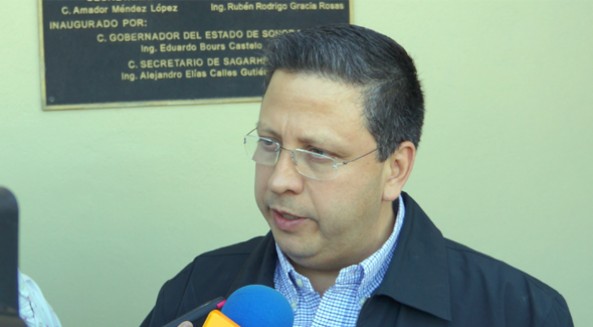 Acuerdan ingreso objetivo para granos Acuerdan ingreso objetivo para granos